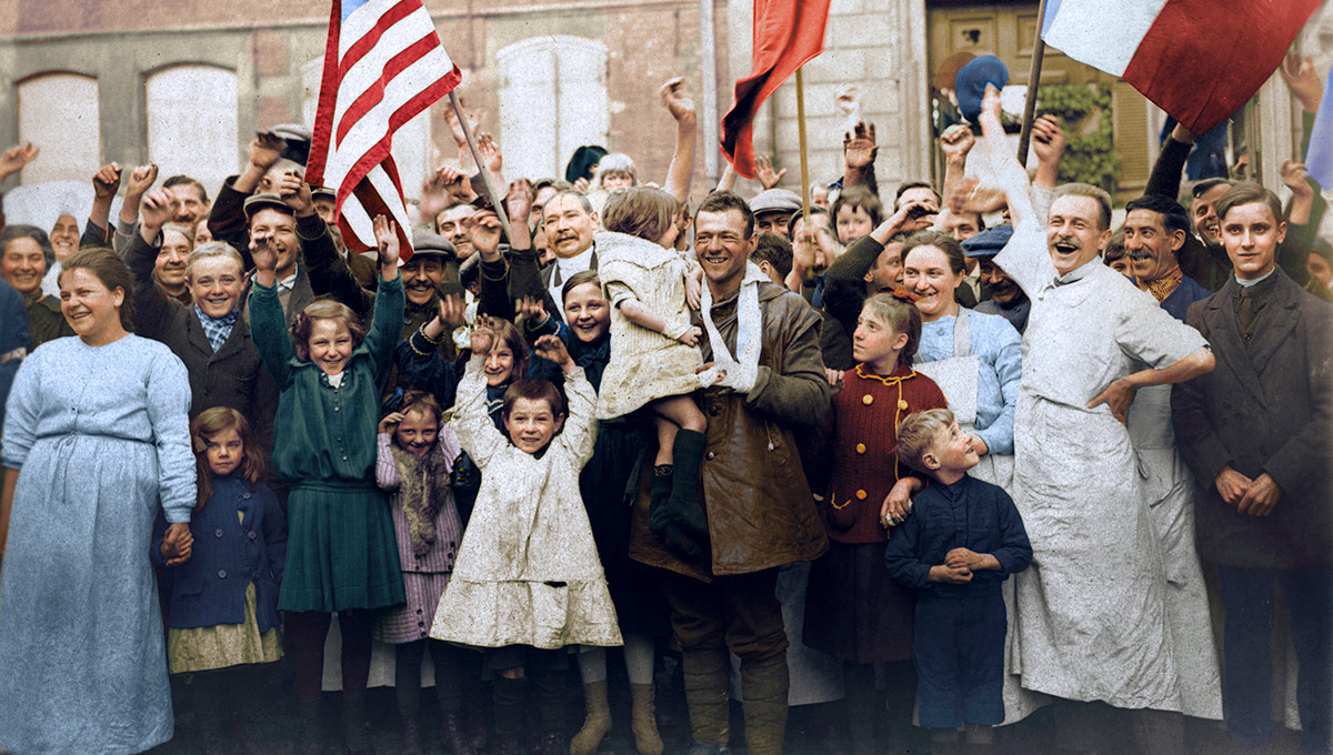 Canada 1919 Explores A Nation Shaped by War | Carleton News