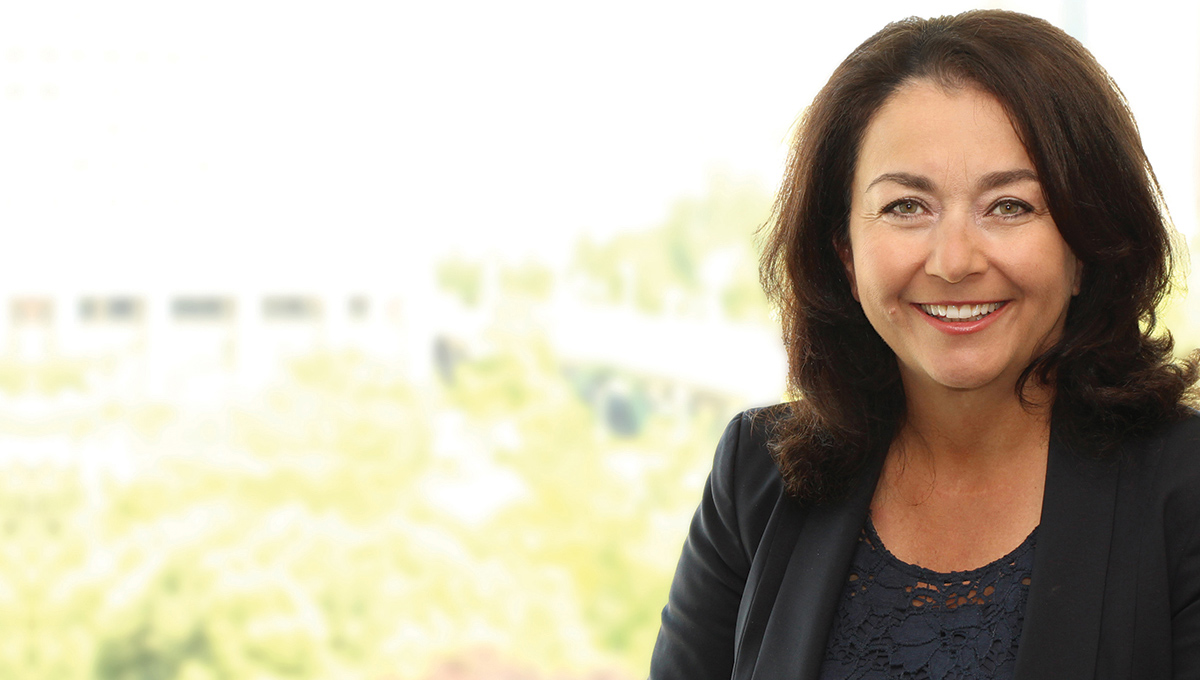 Carleton Chancellor Yaprak Baltacioğlu Appointed to the Order of Canada