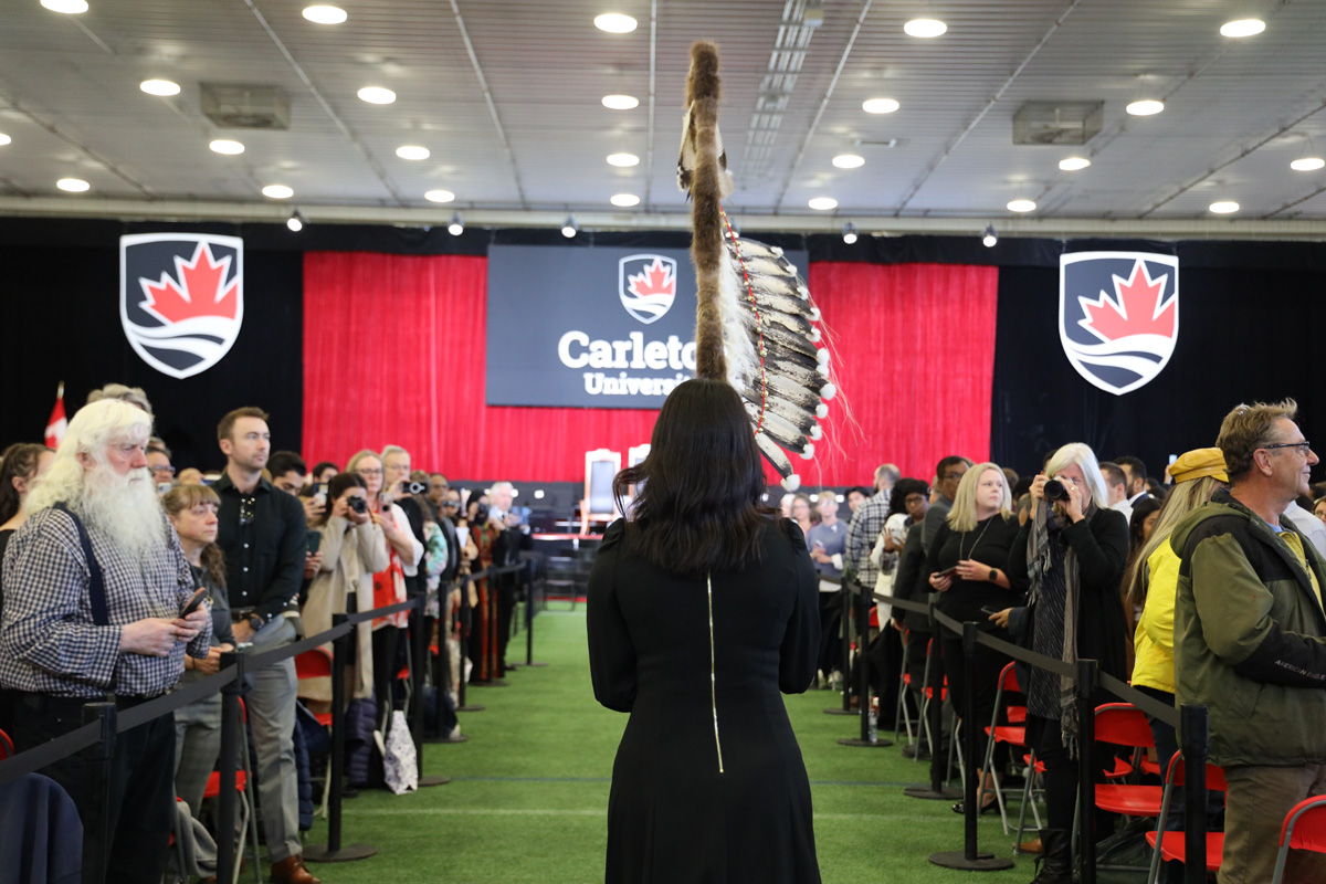 Celebrating the Class of 2024 - Carleton News