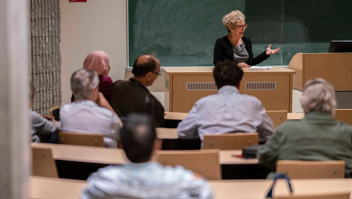 Divine Creator: Leonardo Da Vinci Channels God - Carleton News