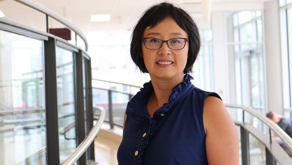 People Archive - Page 2 of 9 - Carleton News