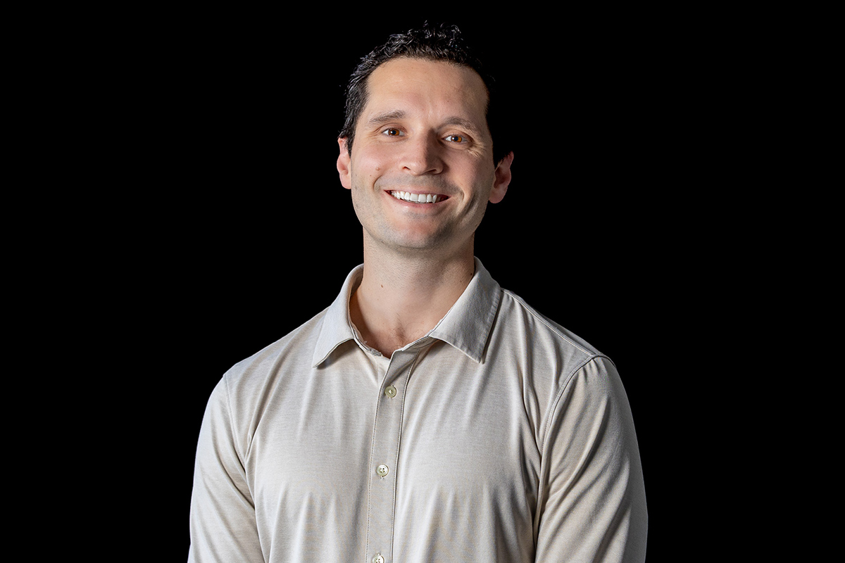 Carleton University Names Hubert Jean-Ruel New Canada Research Chair