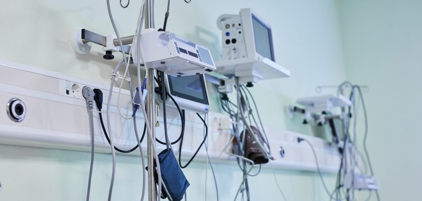 Revolutionizing Neonatal Care: Innovations in NICU Patient Monitoring ...