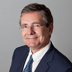 Carleton mourns loss of John Reid - Carleton News