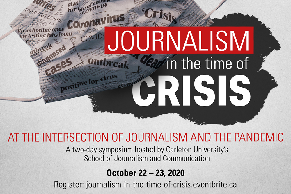 Carleton Journalism Kicks Off Its 75th Year with a Nod to History