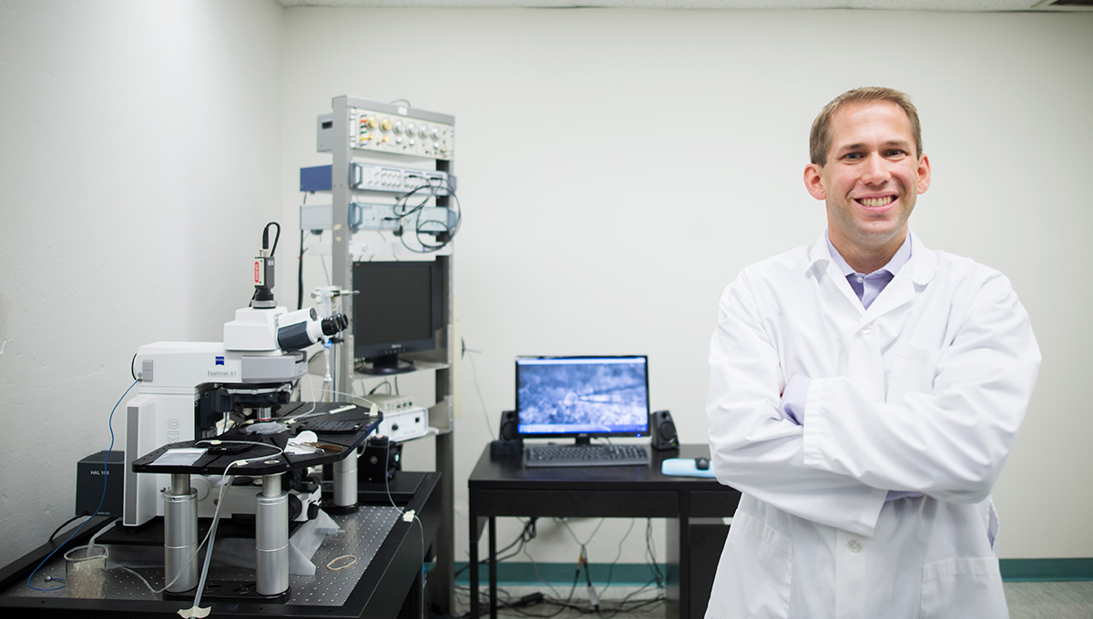 CIHR Invests $3M in Health Research at Carleton University