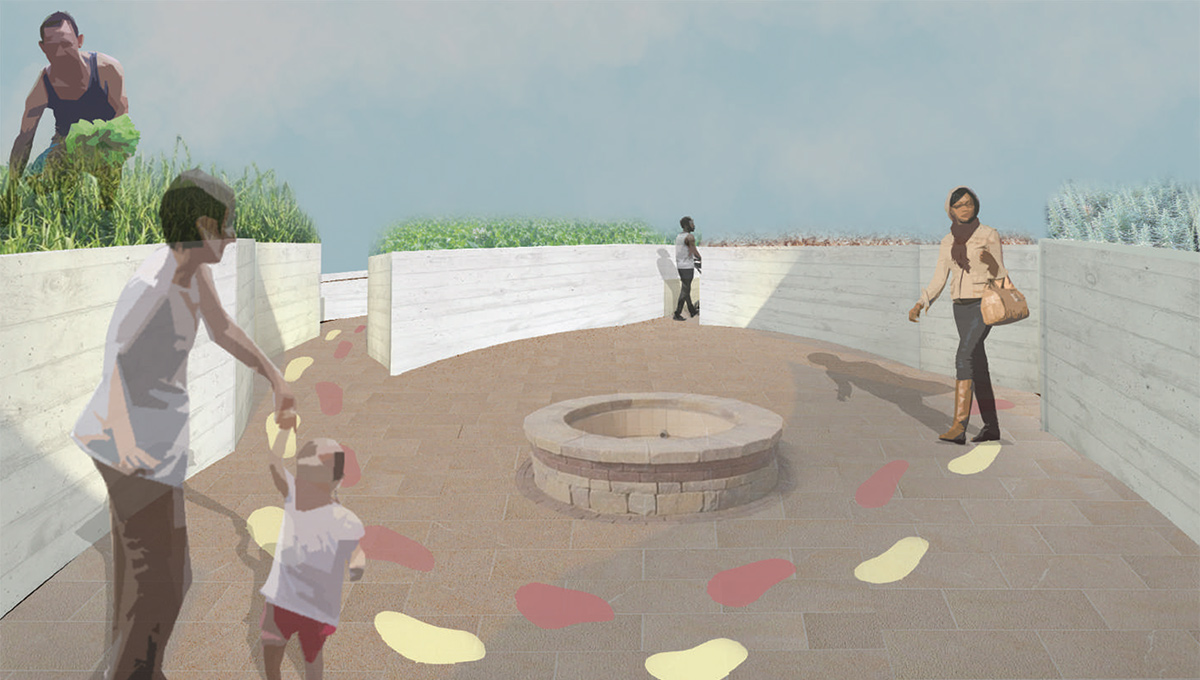 A Residential School Reclaimed: Transforming Tragedy into Hope