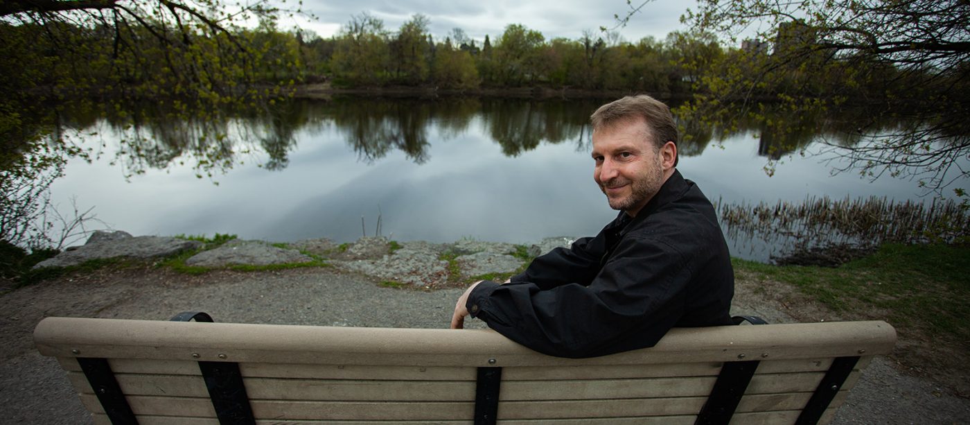 Robert Coplan Archives - Carleton News