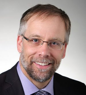 Dr. Ronald Miller Appointed Interim Dean of Engineering and Design
