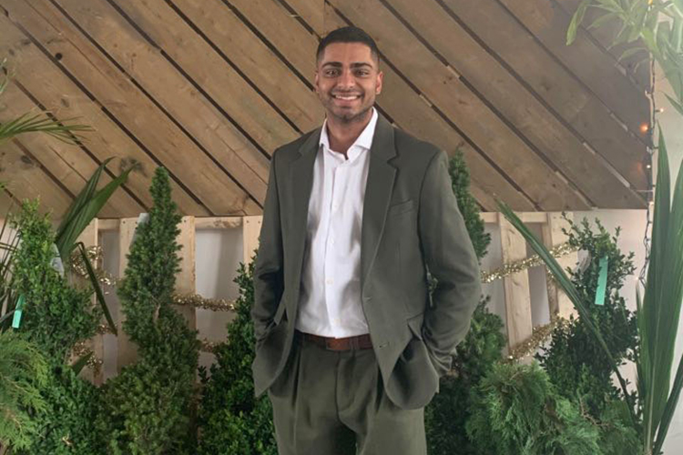 Course Uses Collaborative Methods to Help Rural Village in Tanzania