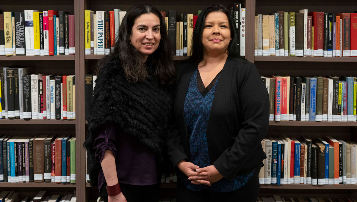 Tanya Talaga Illuminates Seven Fallen Feathers | Carleton News