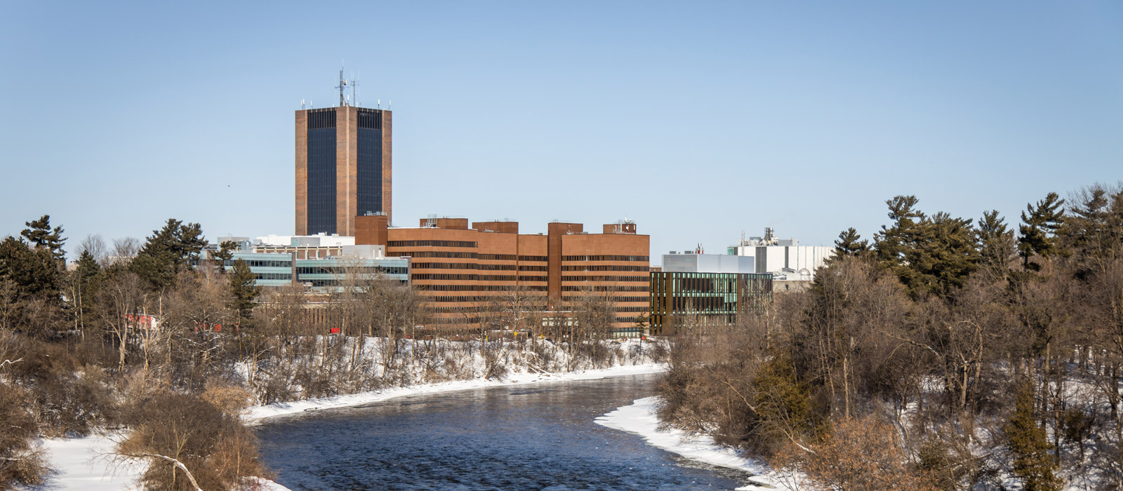 Carleton Named a Top Employer in National Capital Region for 11th ...