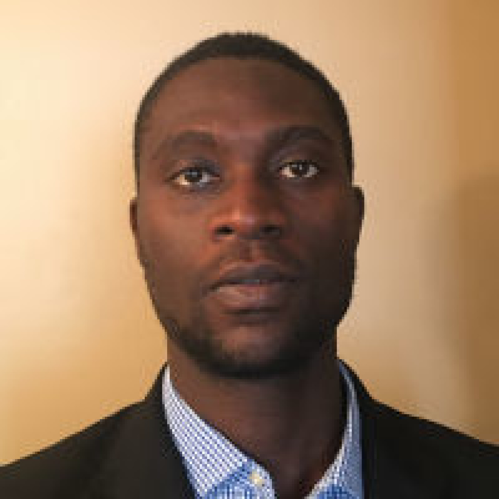 Kunle Ibitoye - Next Generation Networks Lab