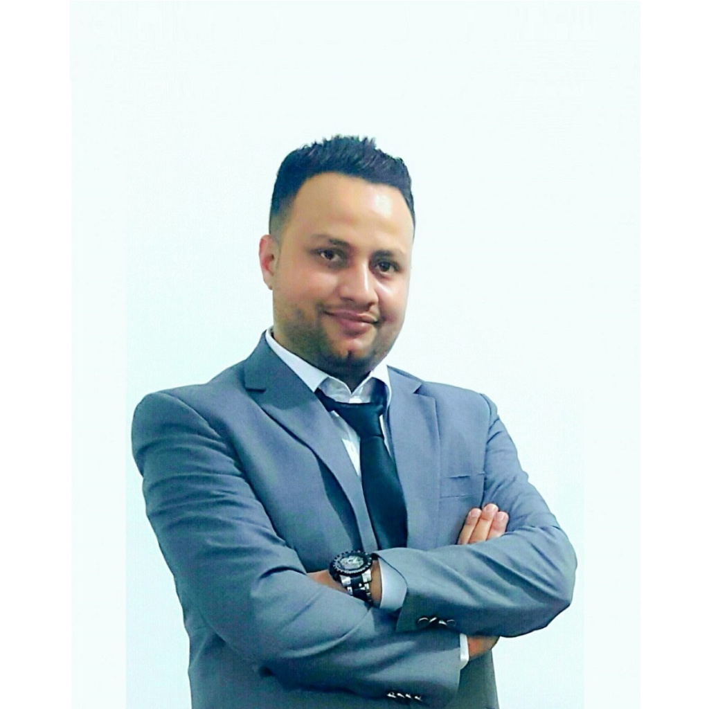 Mohannad Abu Issa - Next Generation Networks Lab