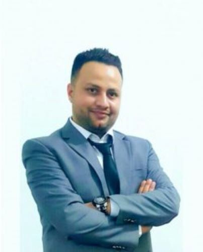 Mohannad Abu Issa Defends His Ph.D. Proposal - Next Generation Networks Lab