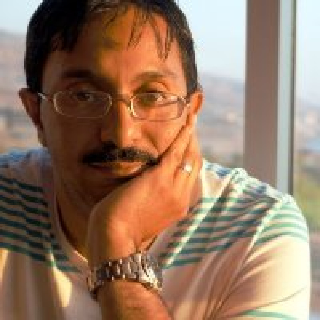 Ahmed Raoof - Next Generation Networks Lab