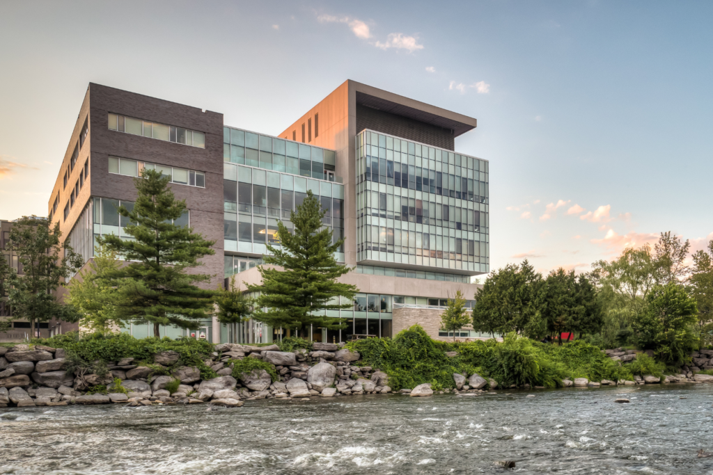 The Norman Paterson School of International Affairs - The Norman ...