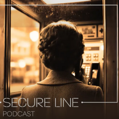 Introducing Secure Line: A New Podcast on Canada’s Intelligence and ...