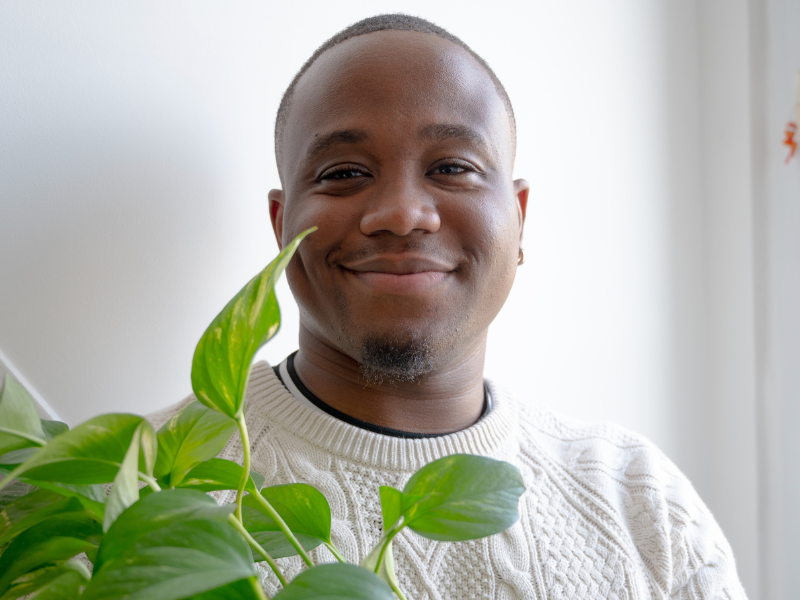 NPSIA Alum Atamson Atam Named to 2025 Young Diplomats of Canada ...