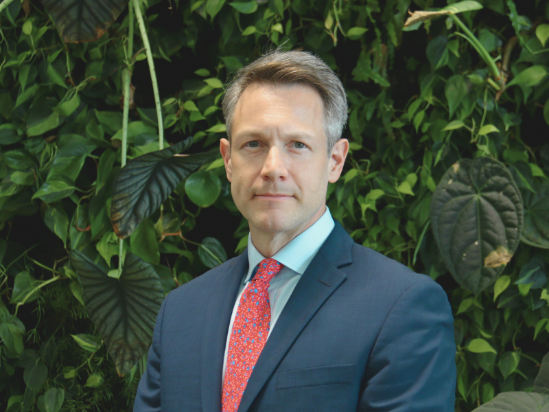 Prof. Phil Lagassé Awarded Canadian Forces Medallion for Distinguished ...