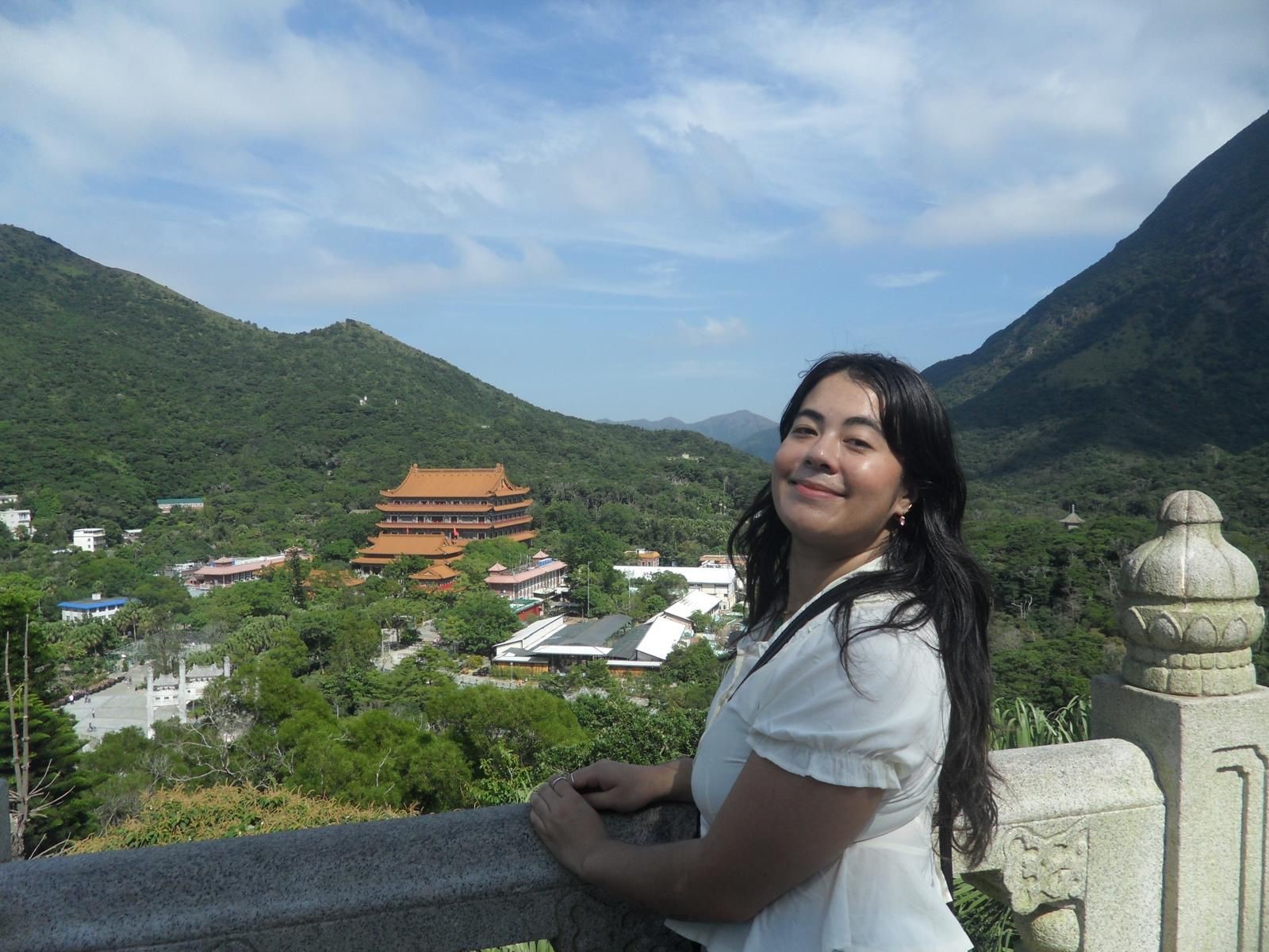 Bridging Worlds: Aimee Tymkin’s Path from Prairie Politics to ...
