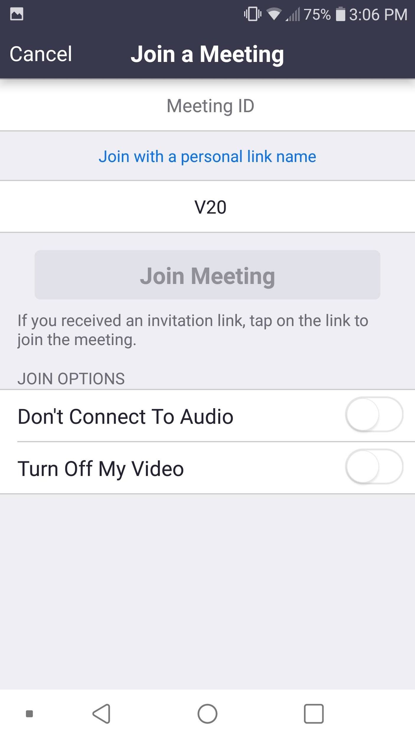 Full Zoom Guide for Students - replaces PDF - Carleton Online