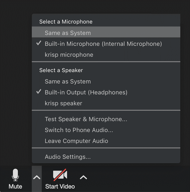 Full Zoom Guide for Students - replaces PDF - Carleton Online