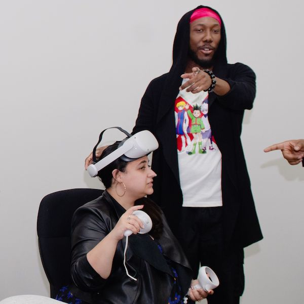 CEE Centre for Young Black Professionals | PANL