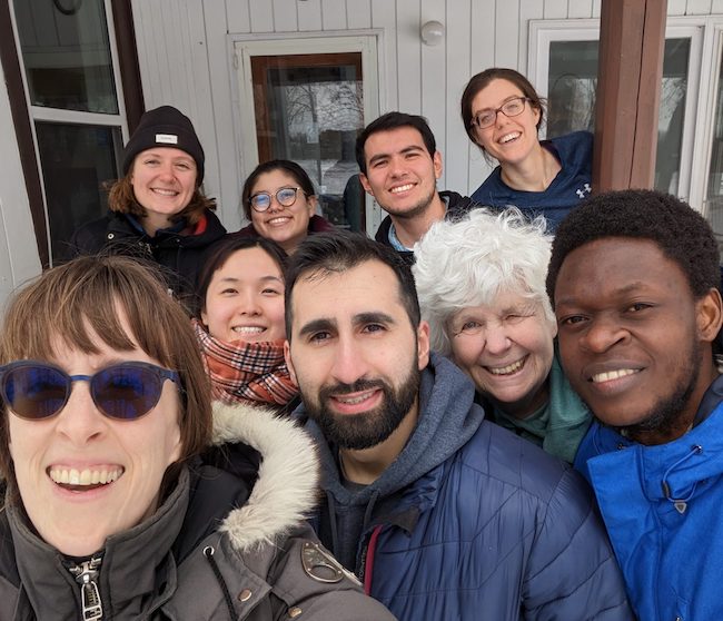 Romero House: "We welcome refugees differently; we welcome them as ...