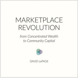Review of David LePage’s Book "Marketplace Revolution" | PANL