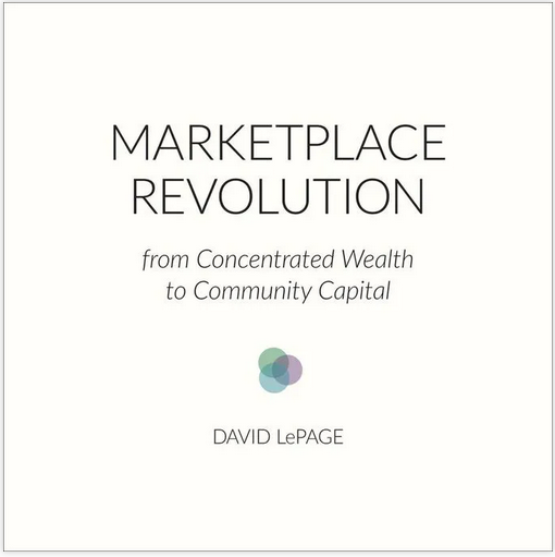Review of David LePage’s Book "Marketplace Revolution" | PANL