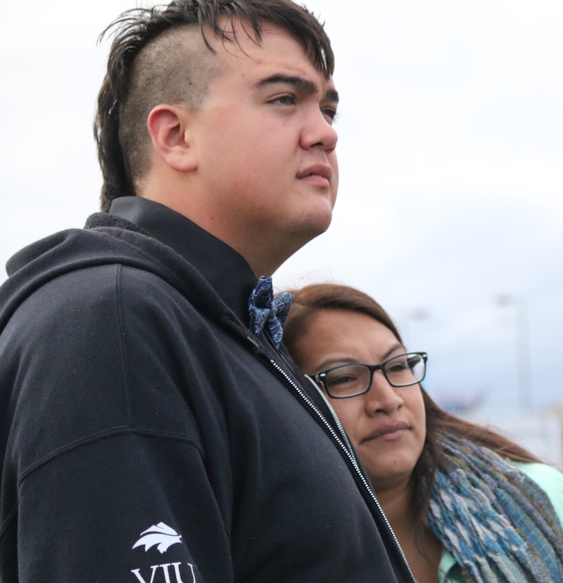 Mastercard Foundation & Ulnooweg Foundation | PANL Perspectives