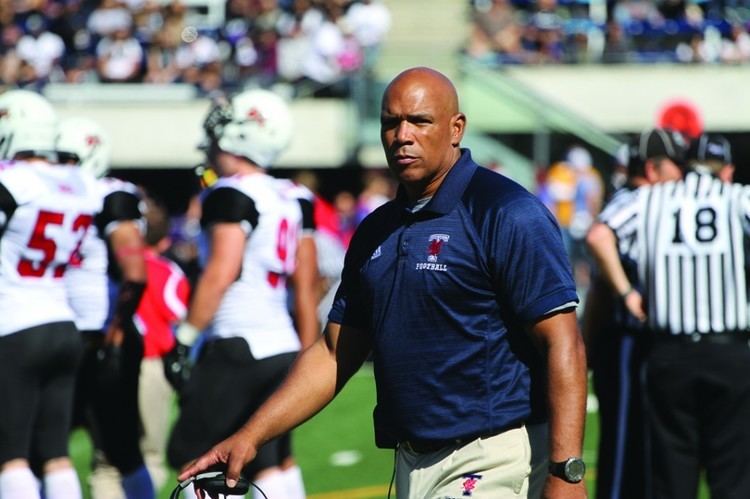 "This isn't only a numbers thing. It’s about impacting young people's ...