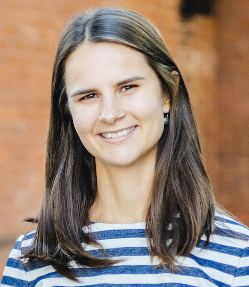 Katelyn James: 2022 Recipient of the Jackson Family Scholarship | PANL