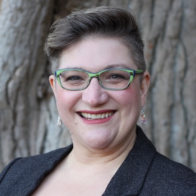 Lisa Trefzger Clarke Ramps Up the "Women in Development" Initiative | PANL