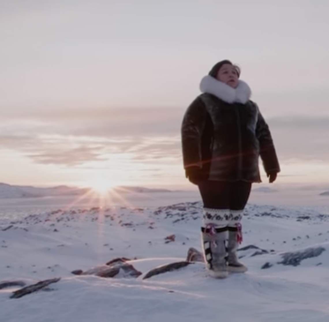 "It's Part of Our DNA": Banff Centre & Social Issues | PANL Perspectives