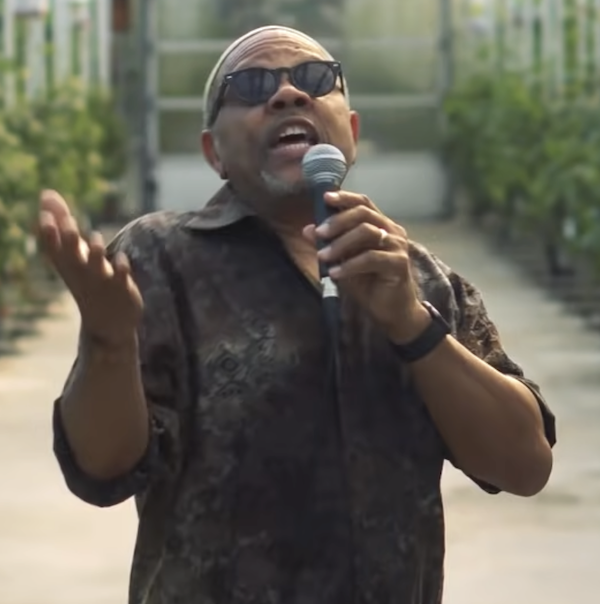 Lean On Me: Shepherds' Music Raises Hope & Funds | PANL