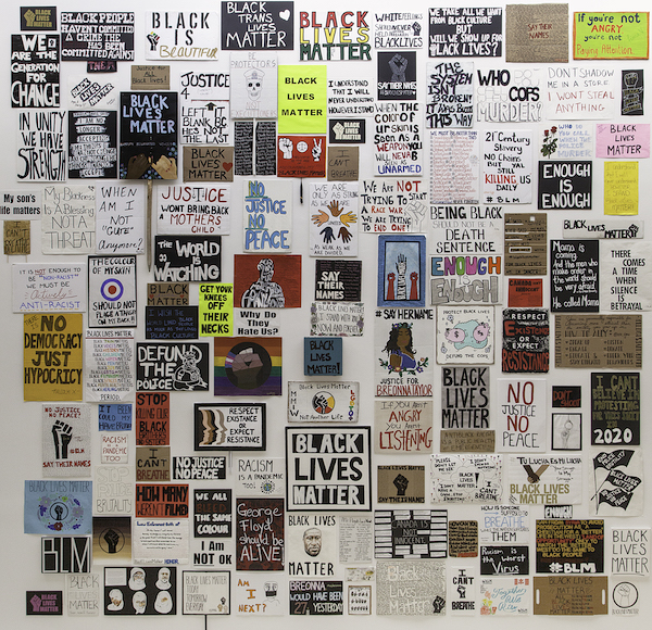 Museum London | PANL Perspectives