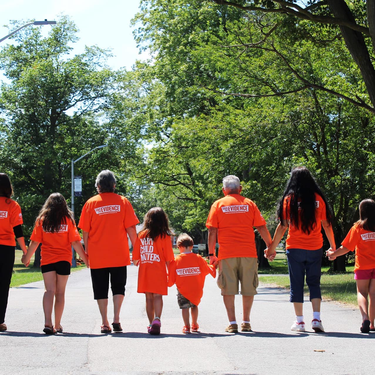 Inspirit: Fostering Reconciliation & Building Trust with Indigenous ...