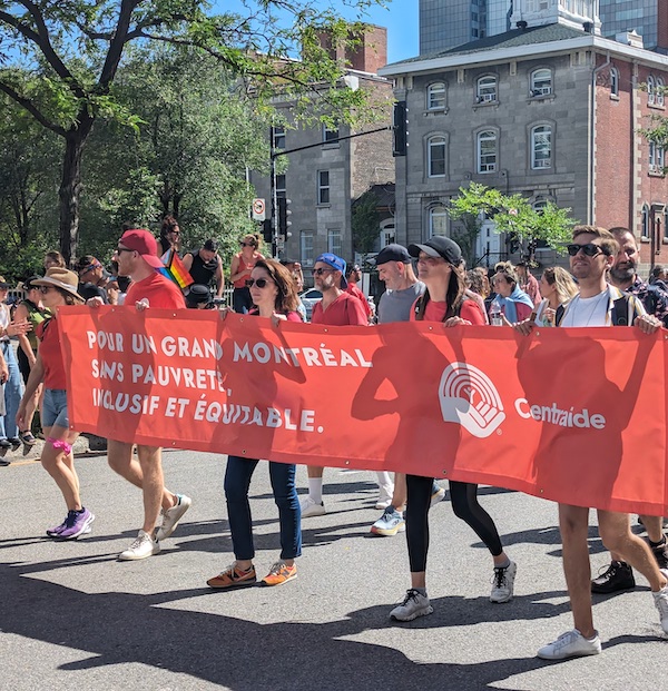 A New Plan for a "Labour Force Strategy" for the Nonprofit Sector | PANL