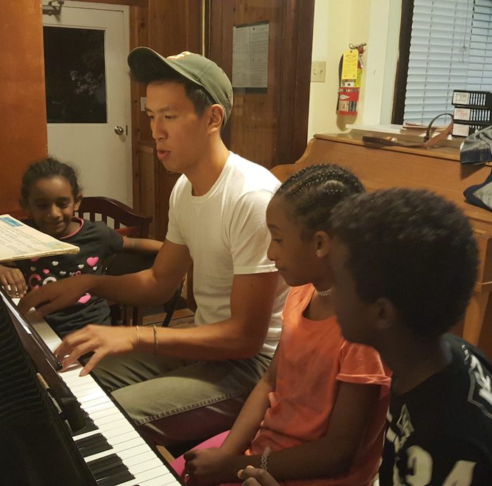 Romero House: "We welcome refugees differently; we welcome them as ...