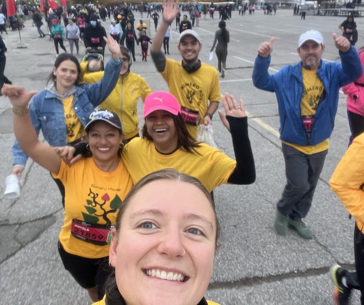 Romero House: "We welcome refugees differently; we welcome them as ...