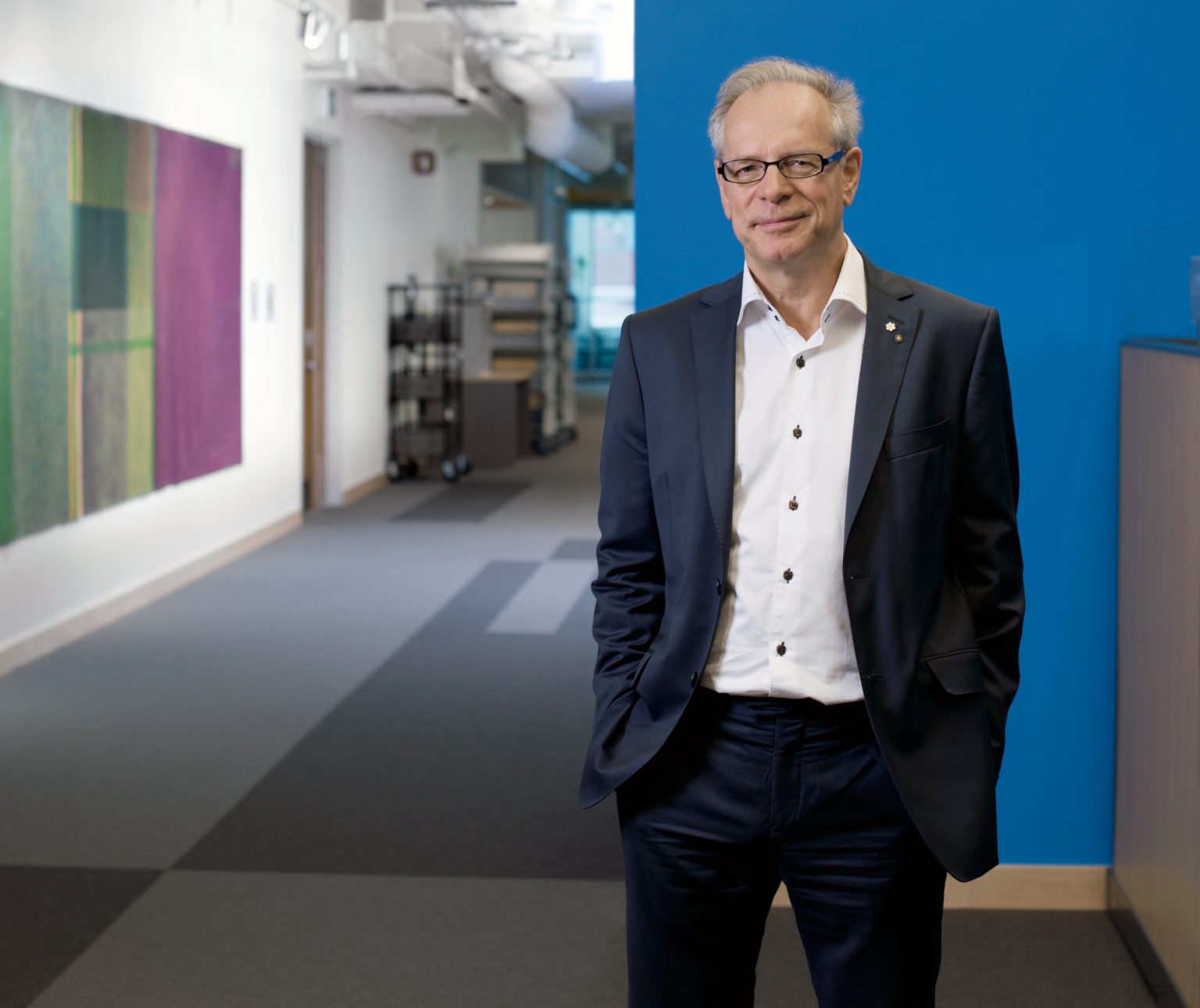 L’art, plus que jamais : changements stratégiques au Conseil des arts ...