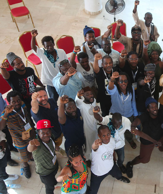 African Philanthropies: "Our Narratives, on Our Terms" | PANL