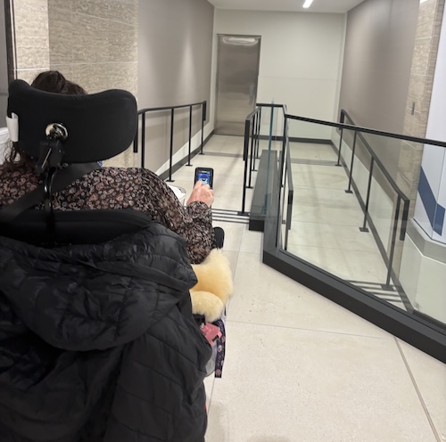 Free Legal Advice for People with Disabilities: ARCH Disability Law ...