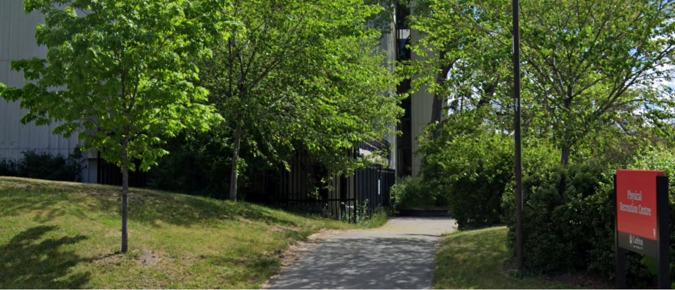 Bicycle Compounds - Parking Services