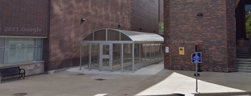 Bicycle Compounds - Parking Services