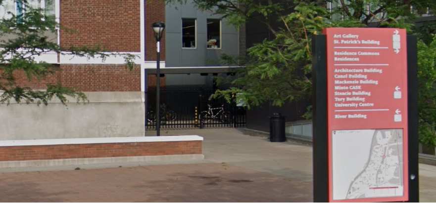 Bicycle Compounds - Parking Services