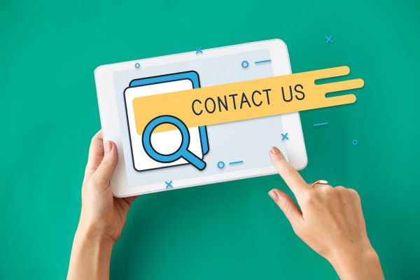 Contact - Parking Services