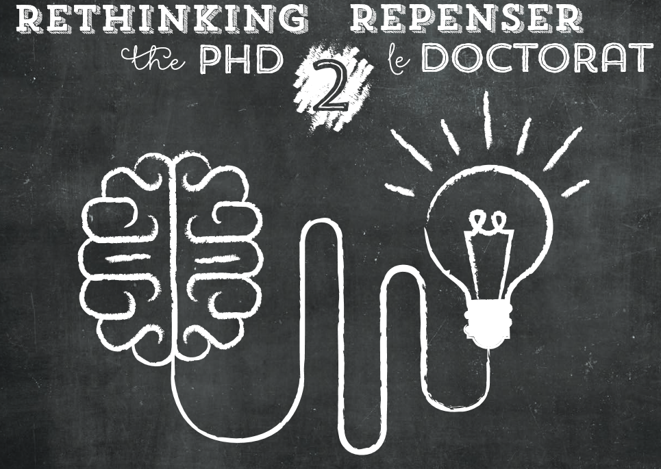 Public Humanities Initiatives - Future of the PhD in Humanities